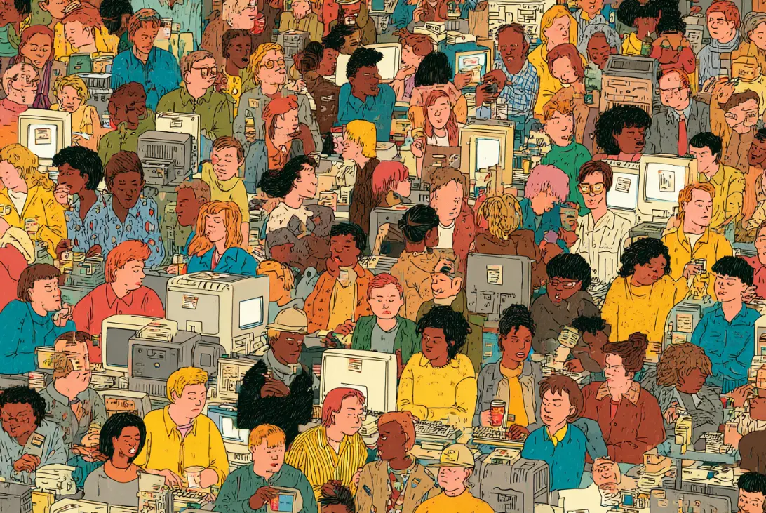 The New BuiltWith - BuiltWith Blog